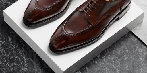 SplitToe - patine.shoes