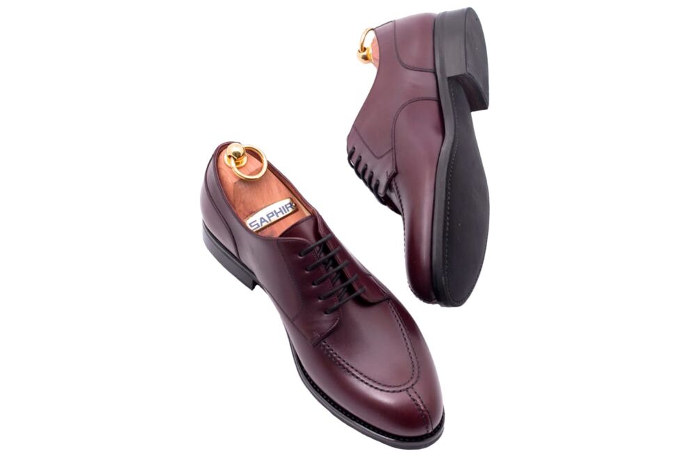Split Toe 77039C - patine.shoes
